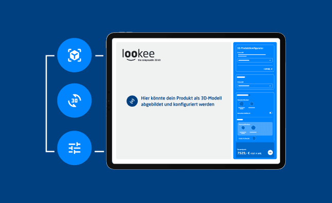 rappid - the composable app kit