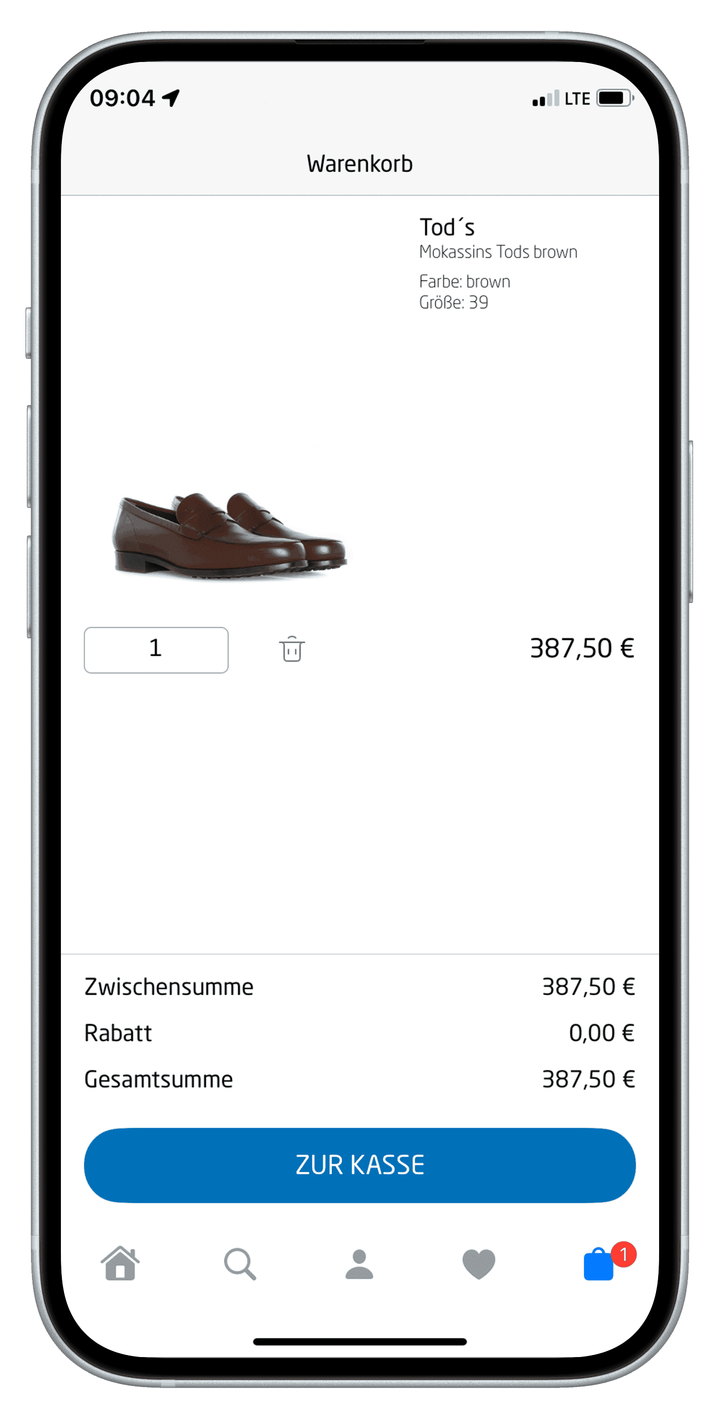 rappid - the composable app kit