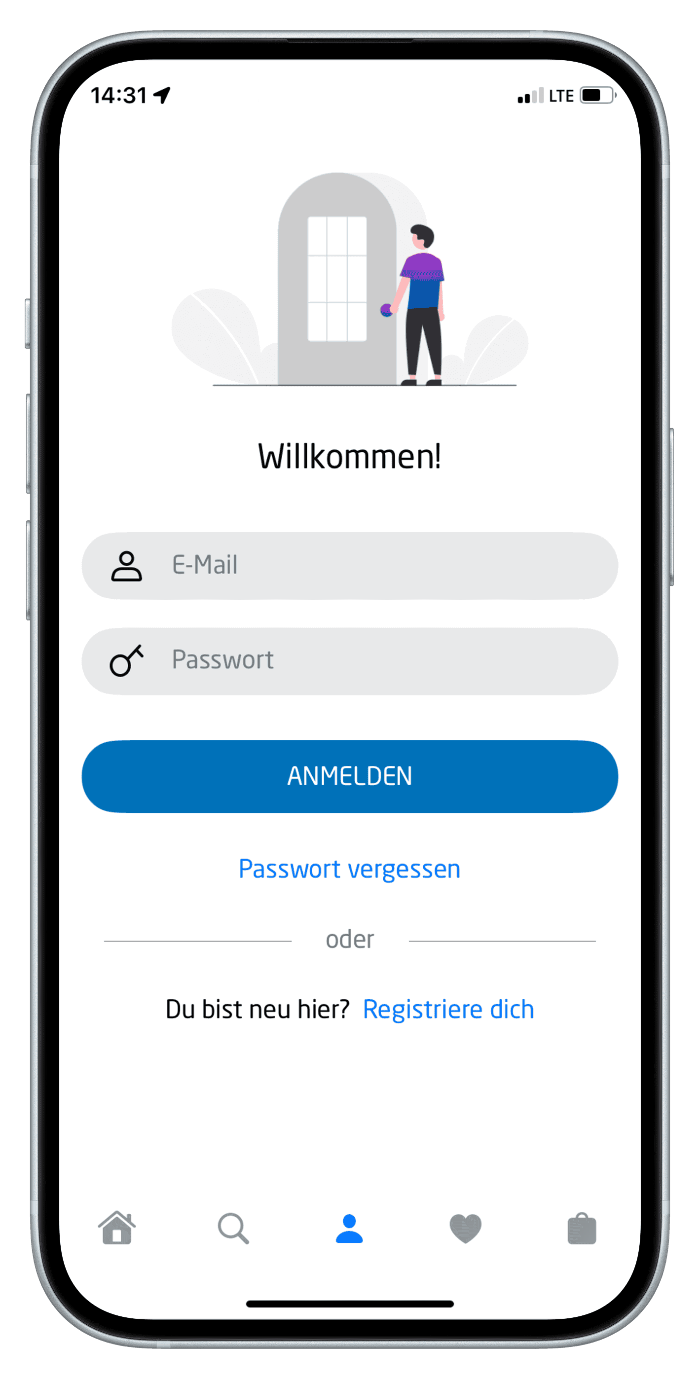 rappid - the composable app kit