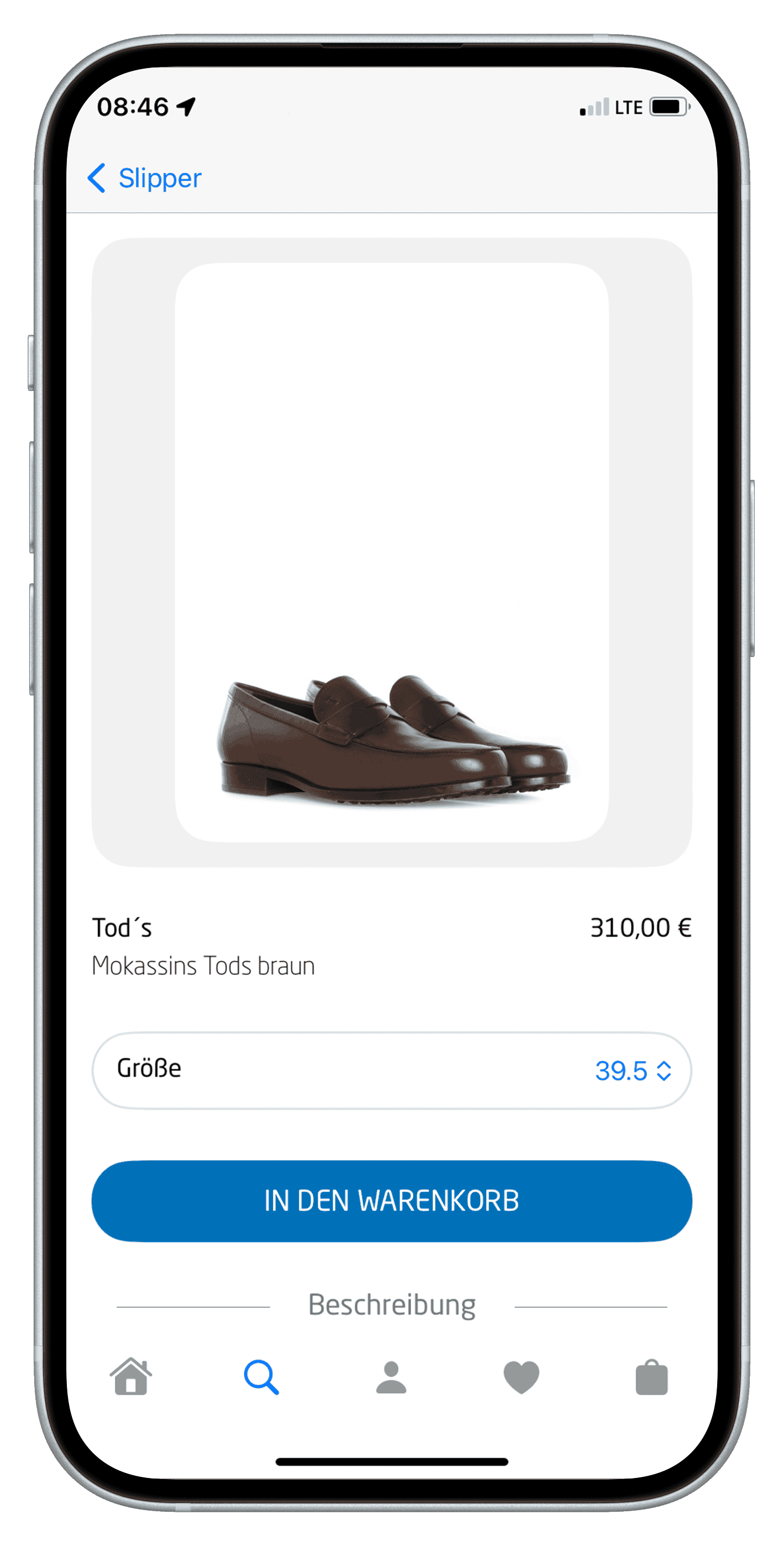 rappid - the composable app kit
